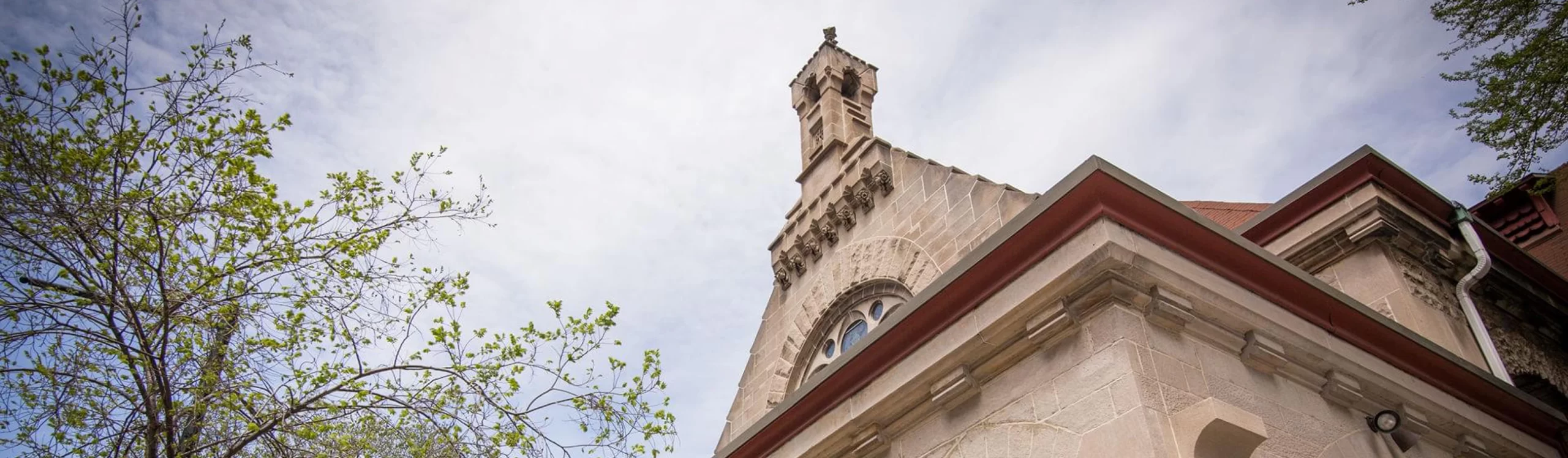 History of Our Congregation - First Unitarian Church of Philadelphia